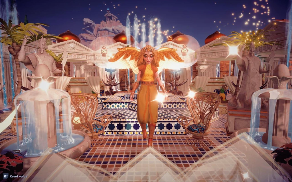 Mythological Chic dreamsnap by 🌻🦋Michele 💜🌻 | Dreamers Portal