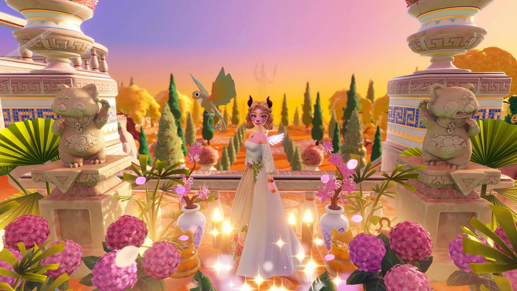 Mythological Chic dreamsnap by Sydney | Dreamers Portal