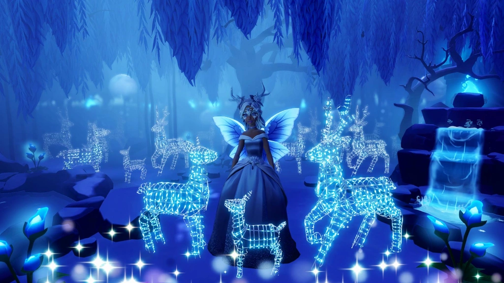 Mythological Chic dreamsnap by JoannaBanana | Dreamers Portal