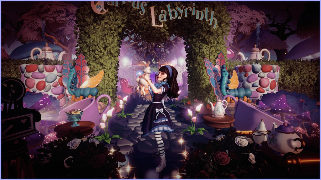 Lights... Camera... Action! dreamsnap by Evil Sprinkle | Dreamers Portal