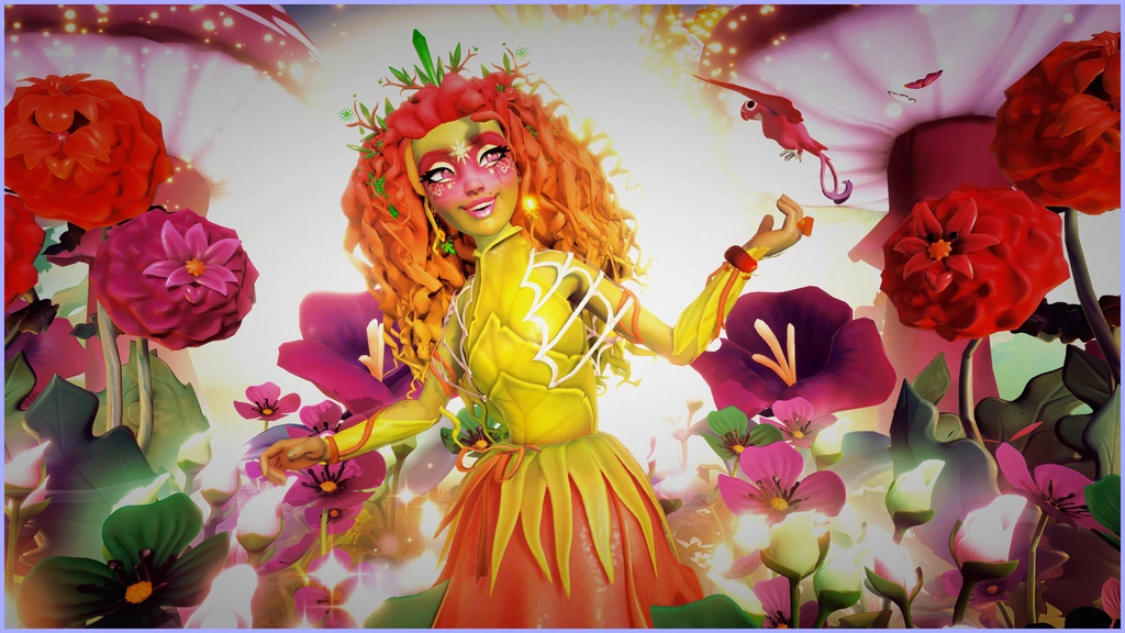 Mythological Chic dreamsnap by 🌹Dutch-Girl 🌹 | Dreamers Portal