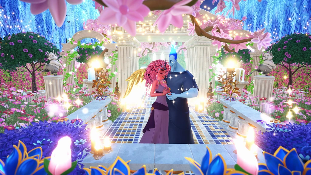 Mythological Chic dreamsnap by Spoopy | Dreamers Portal