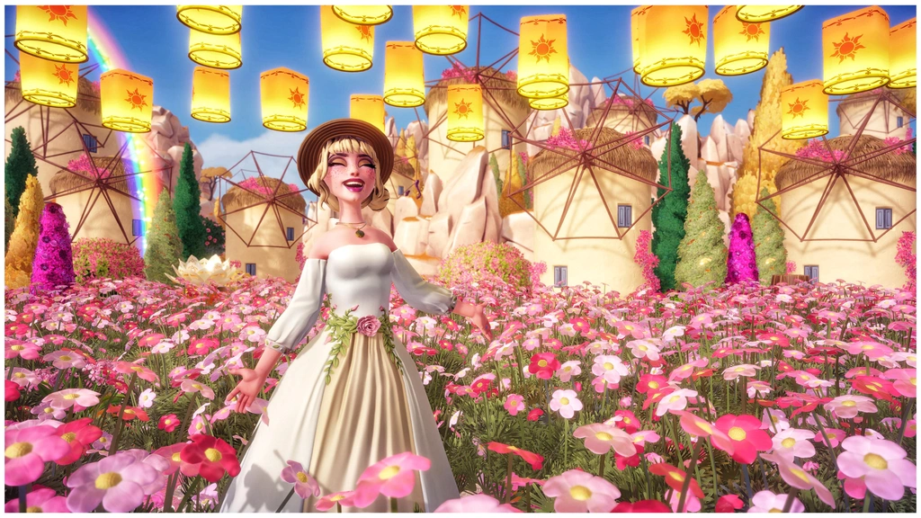 Just Spring Things dreamsnap by 𝙲𝚑𝚛𝚒𝚜𝚜𝚒𝚎 | Dreamers Portal