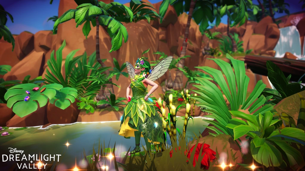 Master of Disguise dreamsnap by Zulpha Abrahams | Dreamers Portal