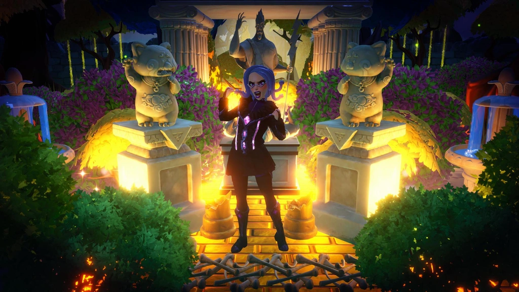 Mythological Chic dreamsnap by Karismic | Dreamers Portal