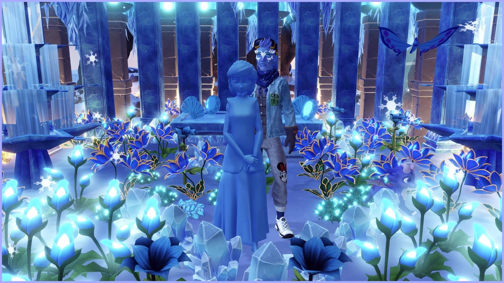 Master of Disguise dreamsnap by Chief nuggs | Dreamers Portal