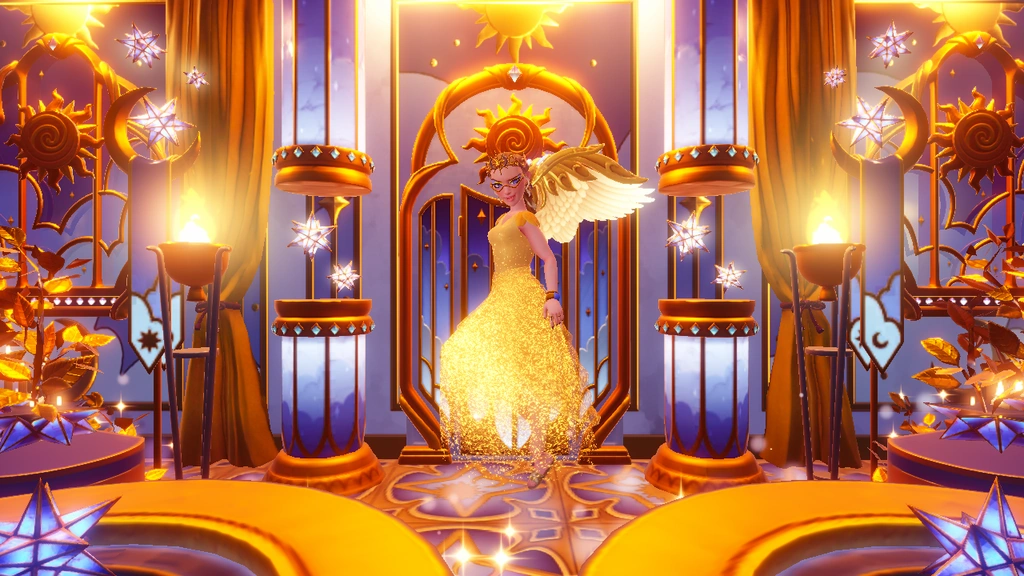 Mythological Chic dreamsnap by Leesh_ IRL | Dreamers Portal