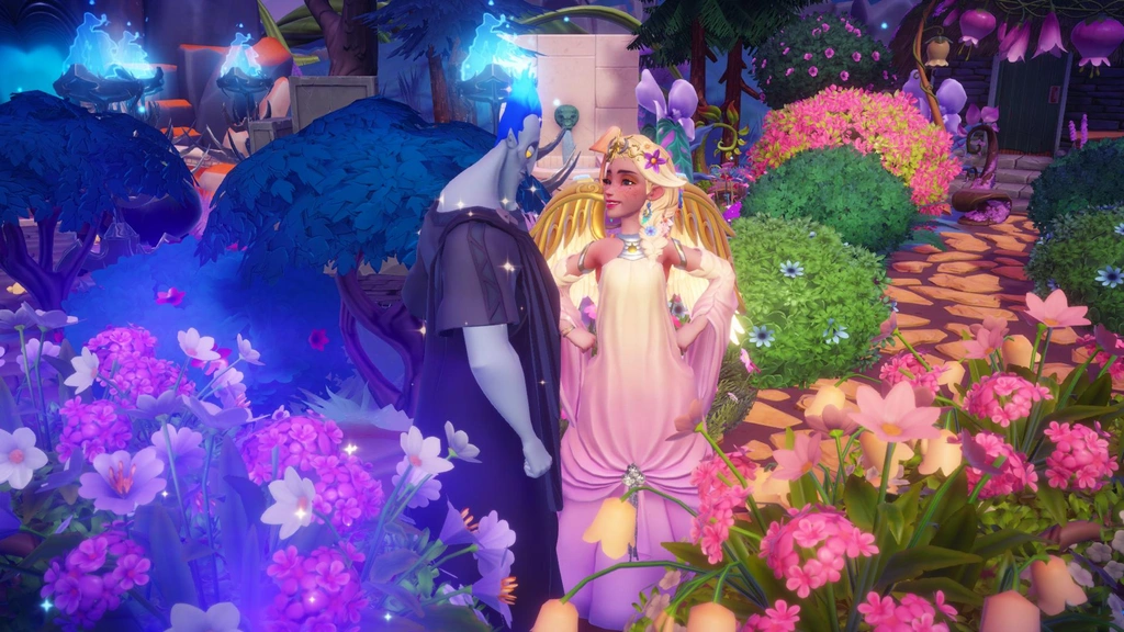 Mythological Chic dreamsnap by Bridot | Dreamers Portal