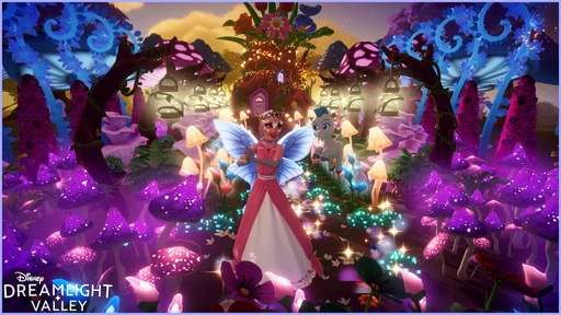 Dreamers Portal